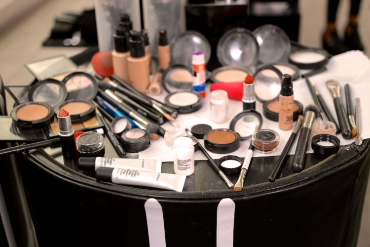 MAC Cosmetics Masterclass with Louise Zizzo + Nordstrom giveaway!