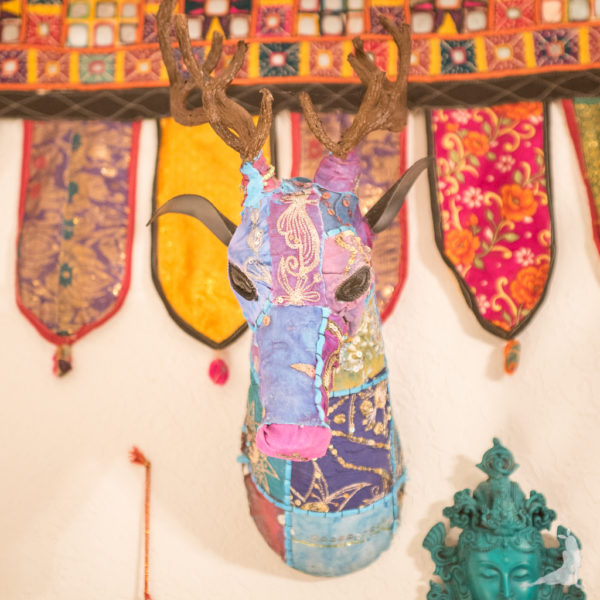 Pachamama Bohemian